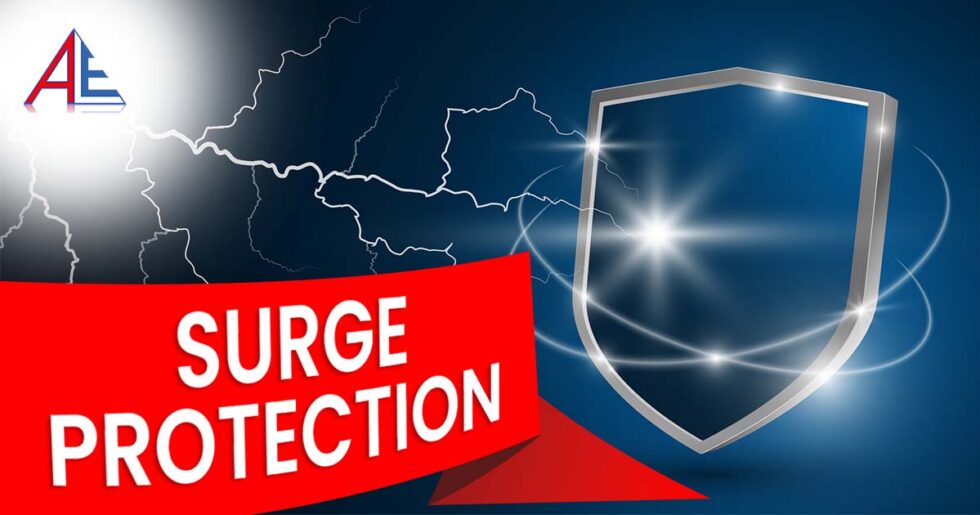 Surge Protection for Homes & Businesses | Anderson Lighting & Electric